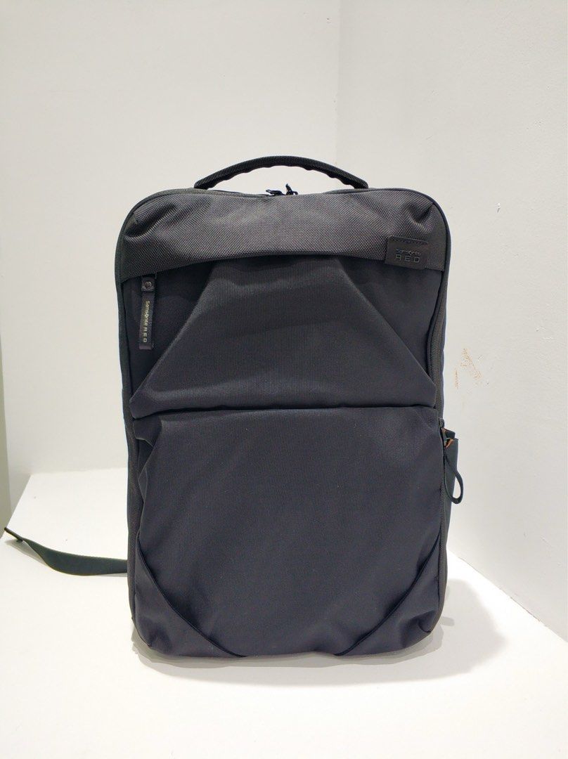 Samsonite Red Backpack for Unisex /GA4*09001 Authentic Colour Available ...