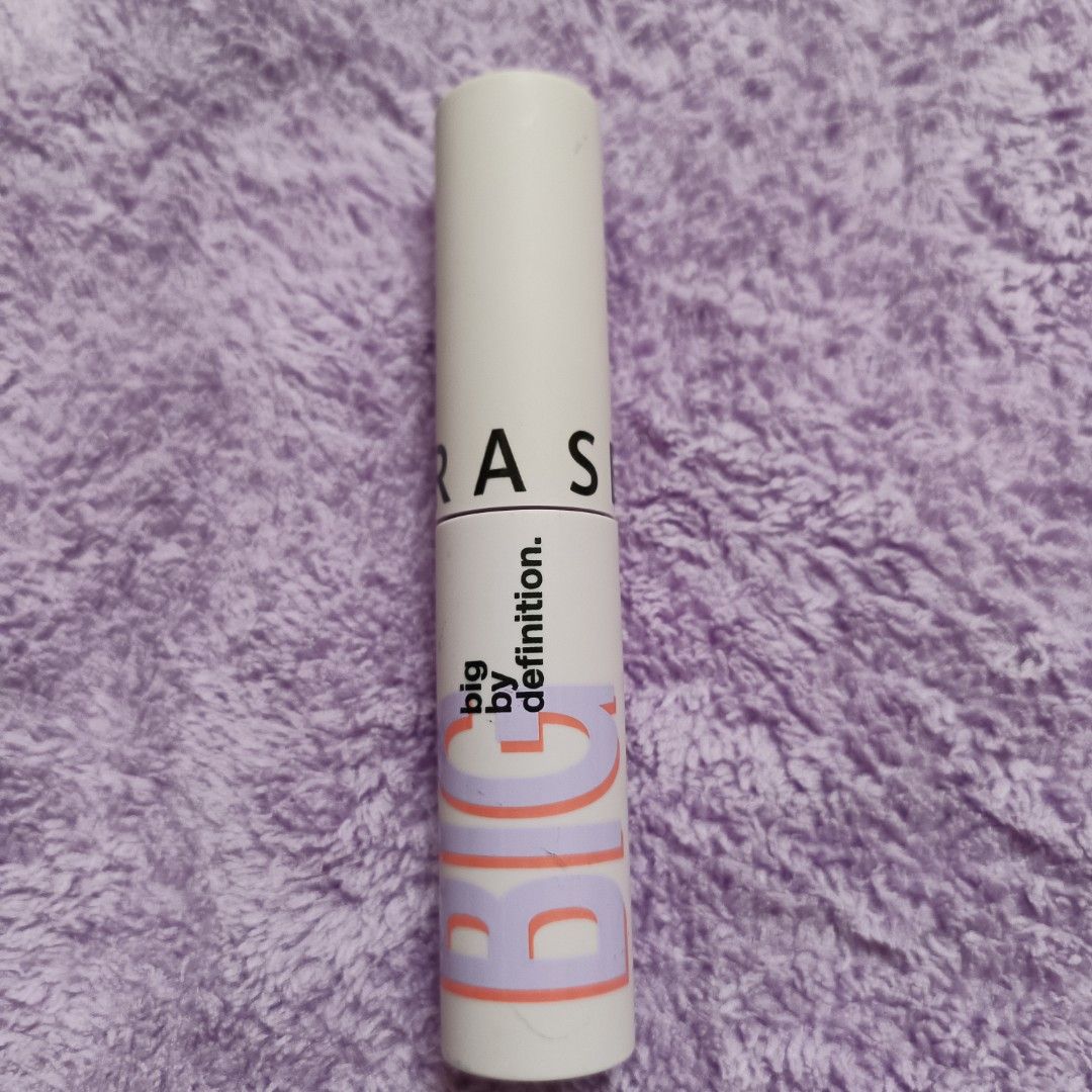 Sephora Mini Big by Definition Mascara, Beauty & Personal Care, Face ...