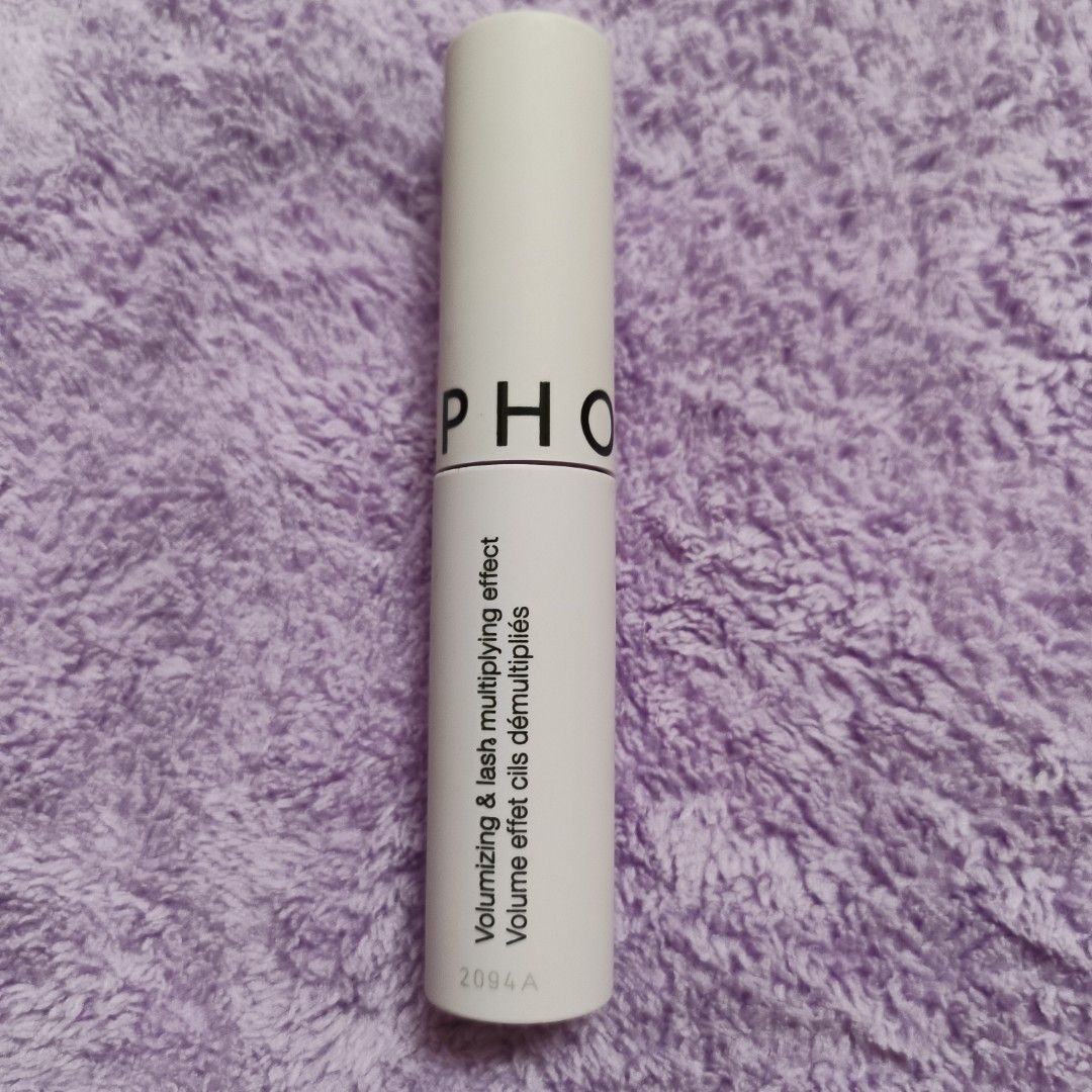 Sephora Mini Big by Definition Mascara, Beauty & Personal Care, Face ...