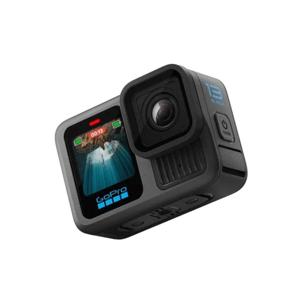 [SEWA] GOPRO HERO 13 BLACK KL/SELANGOR 2024, Photography, Cameras on ...