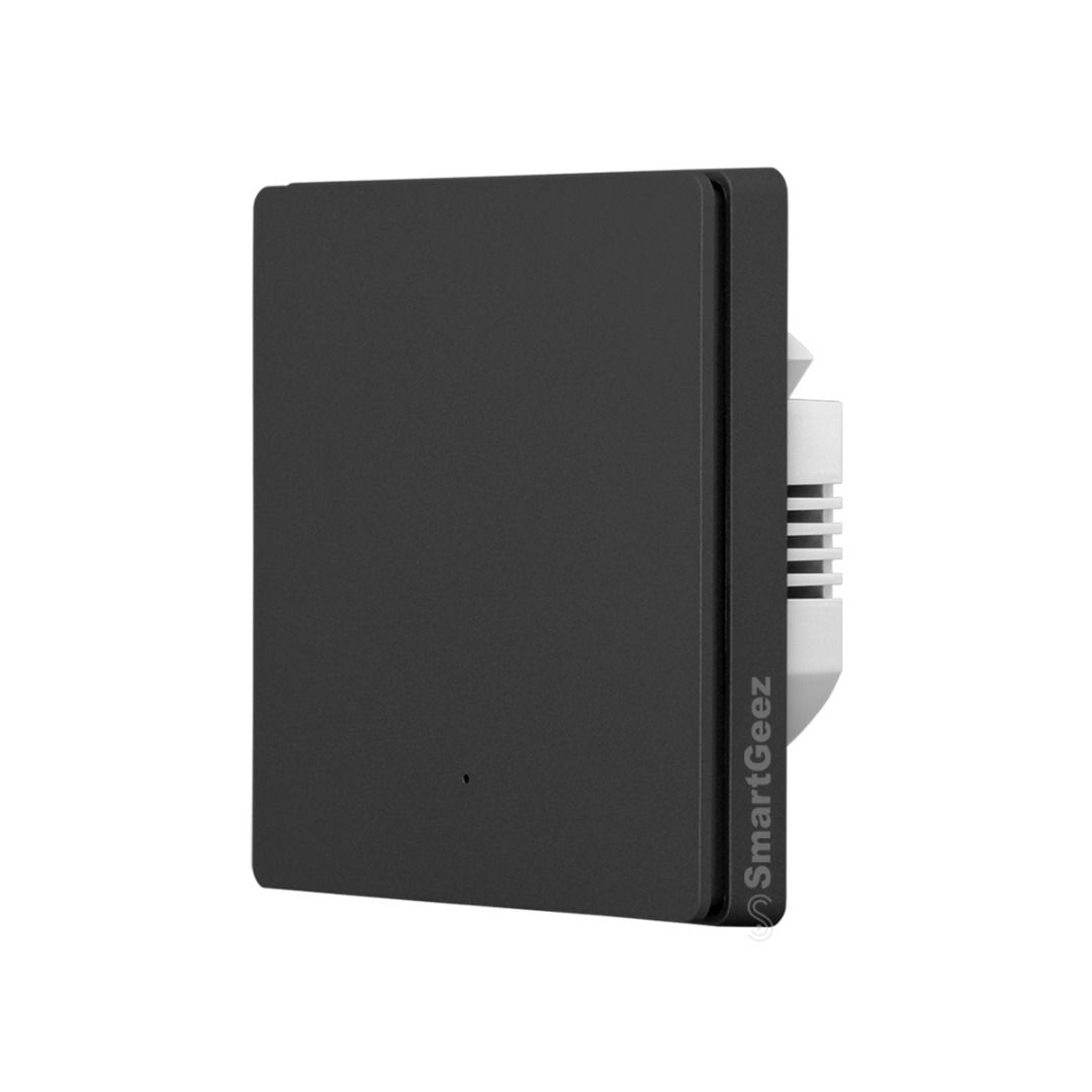 Smart Heater Switch Supply with Installation Smart Home, TV & Home ...