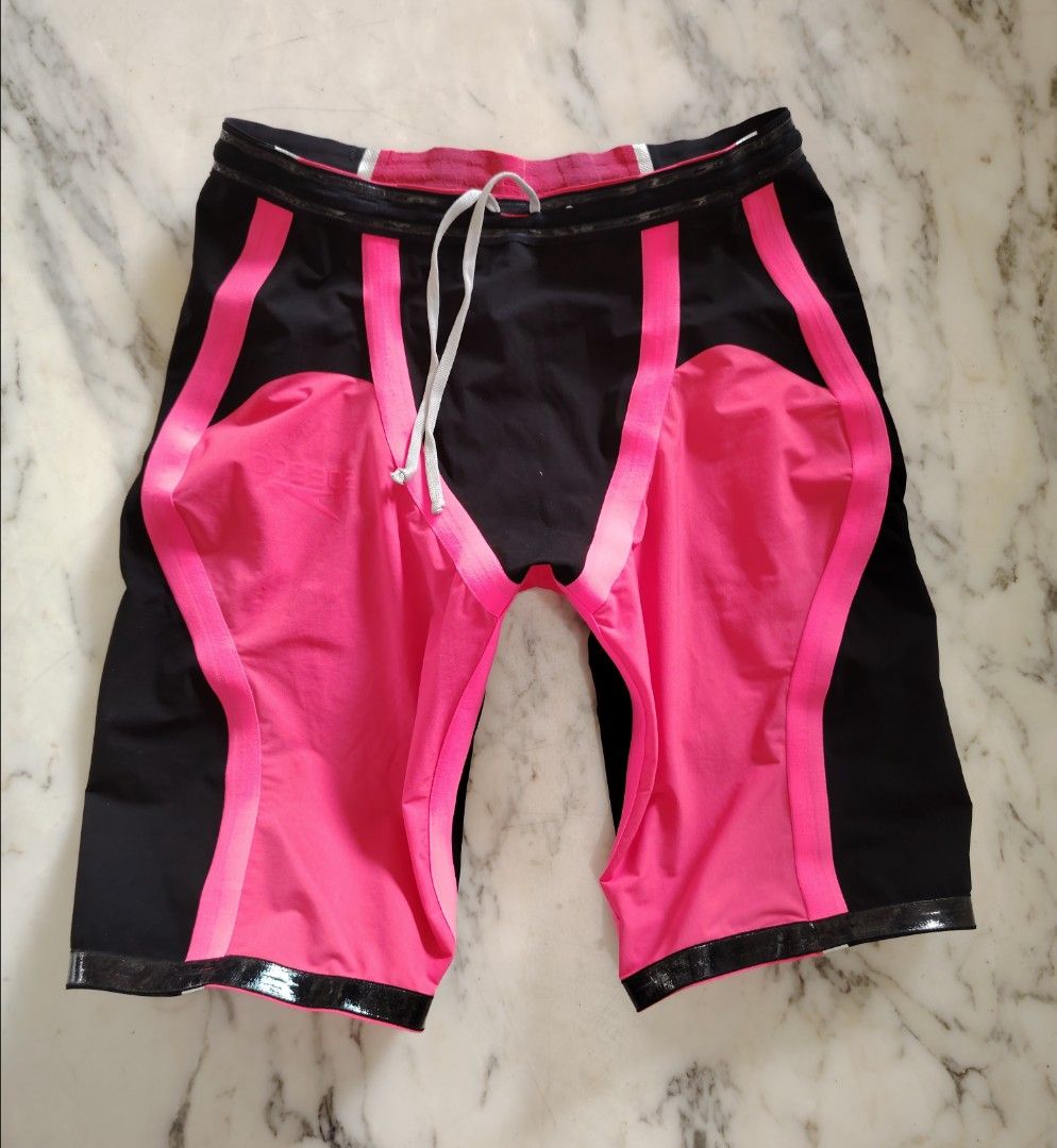 SPEEDO Fastskin LZR Pure Intent Jammer, Men's Fashion, Bottoms, Swim ...