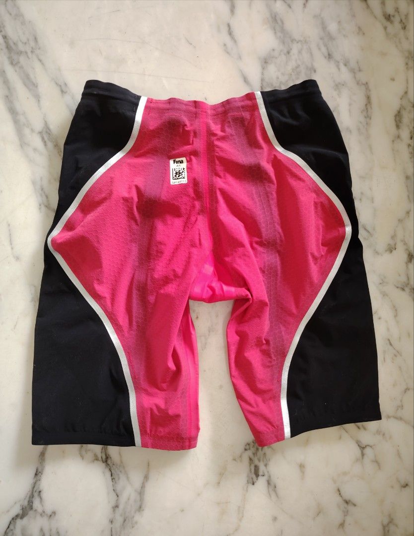 SPEEDO Fastskin LZR Pure Intent Jammer, Men's Fashion, Bottoms, Swim ...