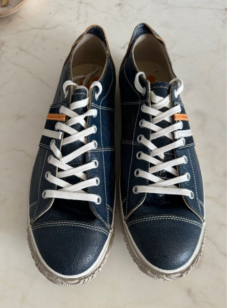 Spingle Move Bingo Japan size L, Men's Fashion, Footwear, Sneakers on ...