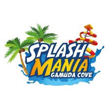 Splash Mania Waterpark Tickets, Tickets & Vouchers, Local Attractions ...