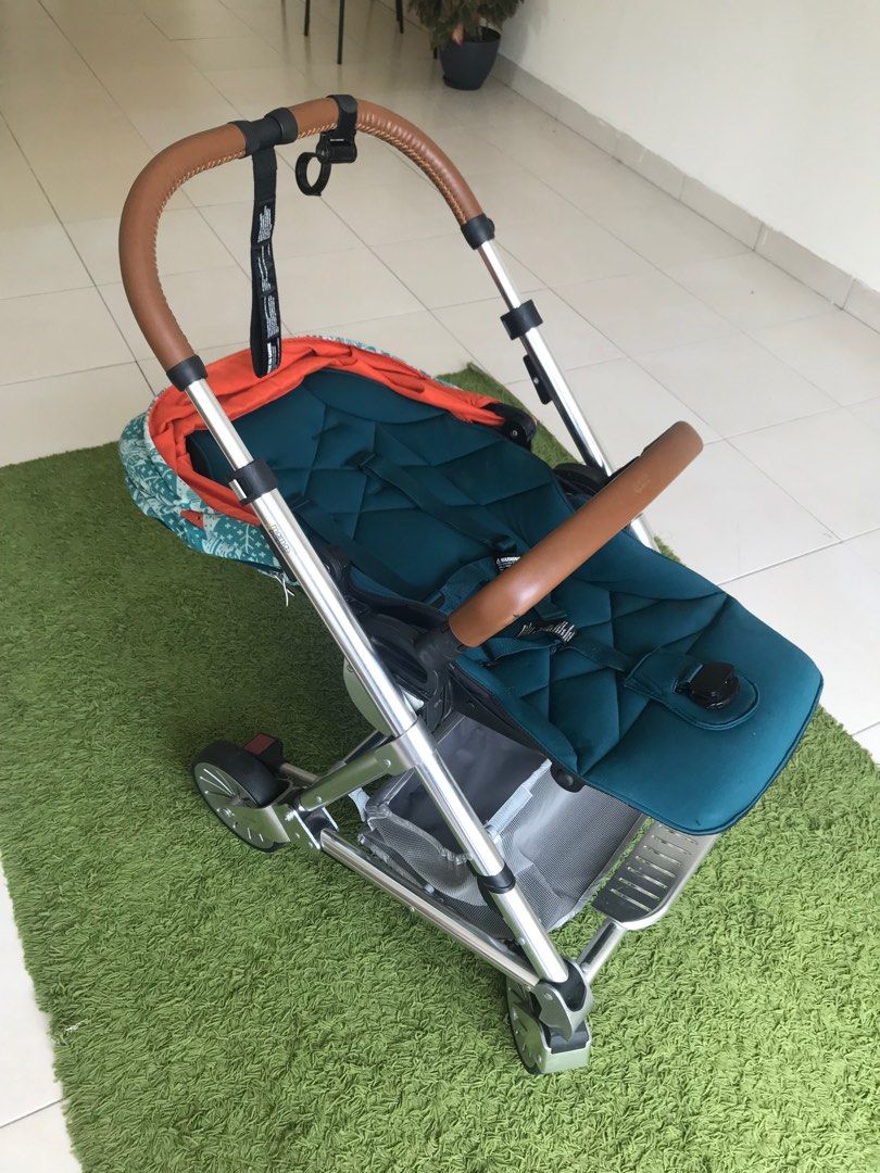 Stroller Duduk Baring Depan Belakang, Babies & Kids, Going Out ...
