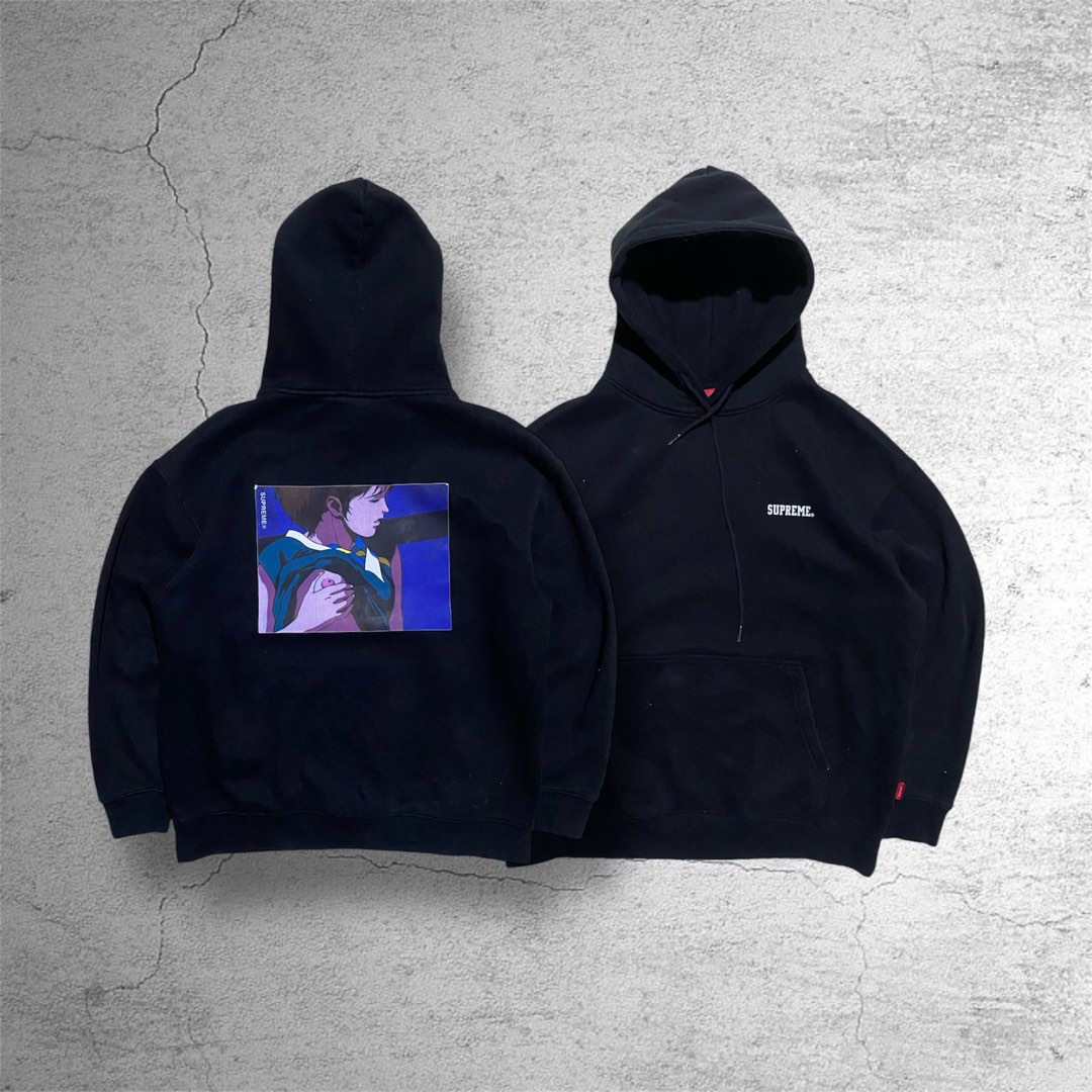 Supreme Toshio Maeda, Men's Fashion, Coats, Jackets and Outerwear on ...