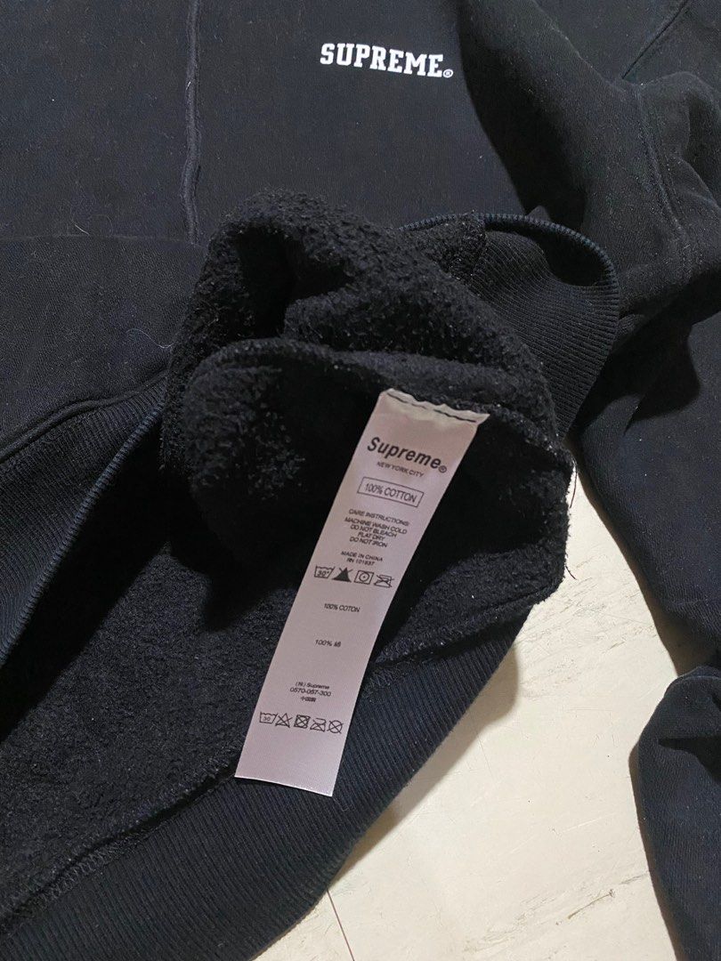 Supreme Toshio Maeda, Men's Fashion, Coats, Jackets and Outerwear on ...