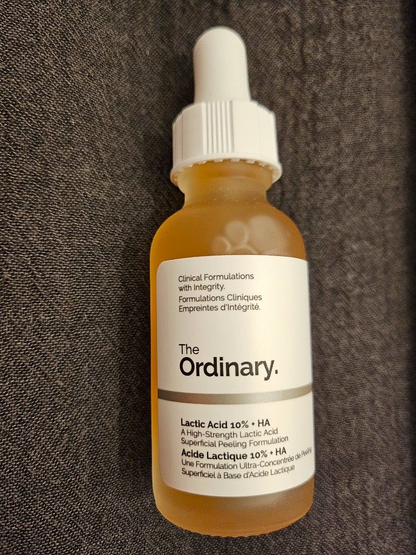 The Ordinary Original, Beauty & Personal Care, Face, Face Care on Carousell