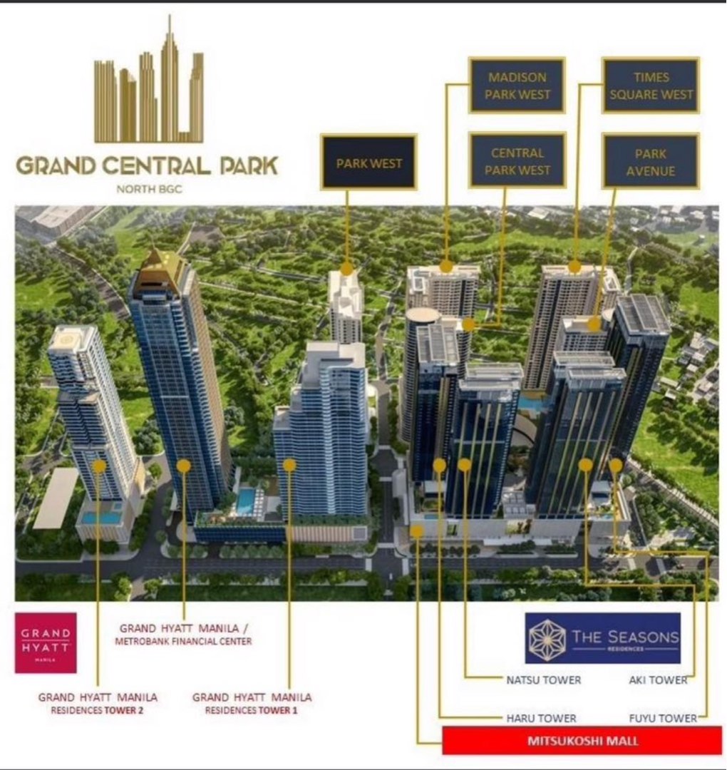TIMES SQUARE WEST, Property, For Sale, Apartments & Condos on Carousell