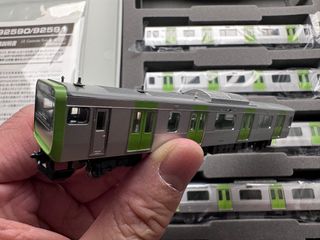 全新絕版 Tomix 92929 100系 16卡 雙動力 Last Run 特別版 特別企劃 鐵道模型 火車 山手線 新幹線 國鐵 近鐵 私 ...