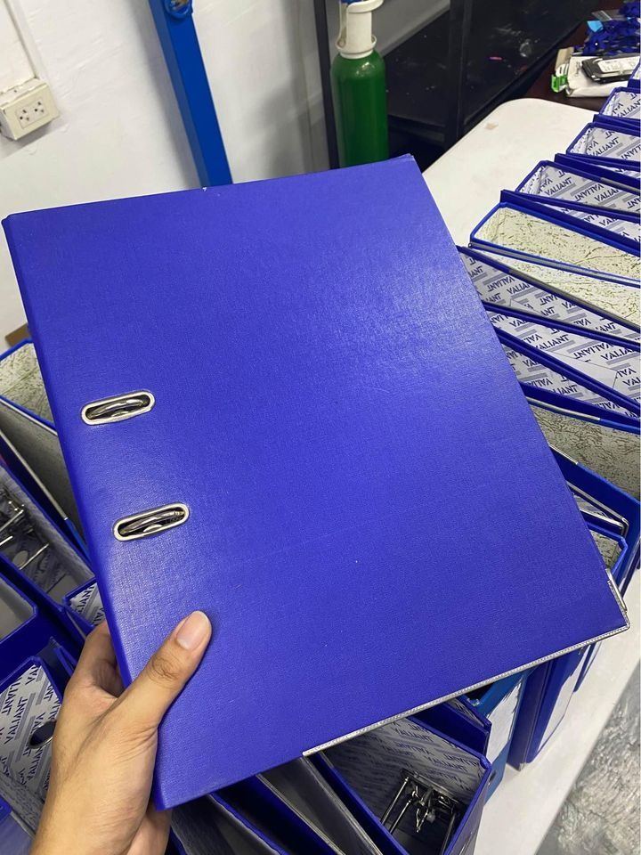 Valiant Lever Arch File Folder, TV & Home Appliances, Air Conditioning ...