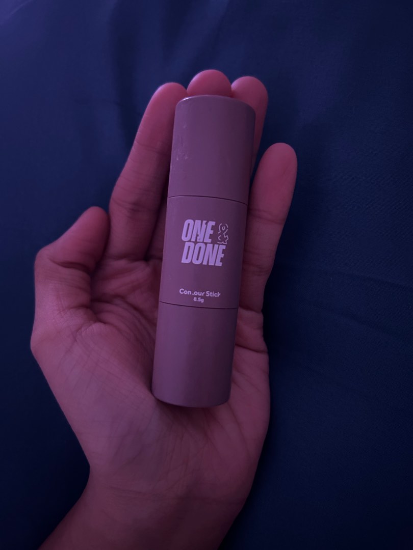 Vice Co One and Done Contour Stick (Dusk), Beauty & Personal Care, Face ...