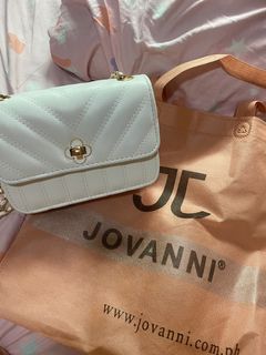 Jovanni For Sale | Bags & Wallets | Carousell Philippines