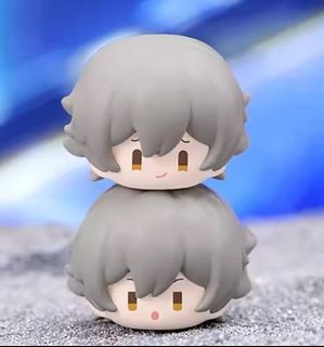 Honkai Star Rail Sparkle 1/6 Scale Resin Statue Figure (Arctic Wolf ...
