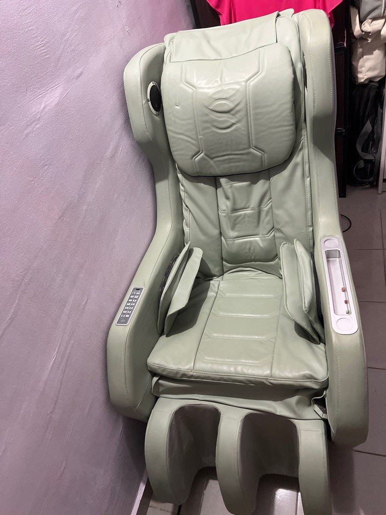Snowfit Fantasia 2 Massage Chair