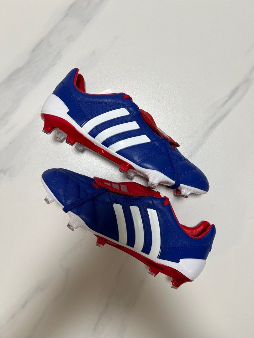Adidas Predator Mania FG 2024, Sports Equipment, Sports & Games, Racket ...