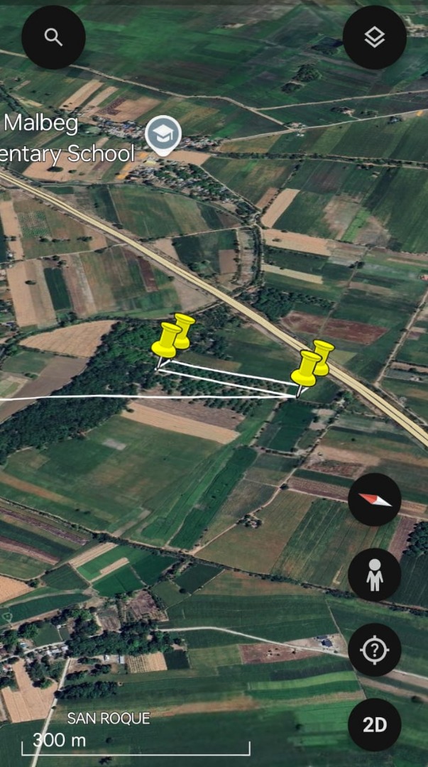 Agricultural Land in Cuyapo, Nueva Ecija, Property, For Sale, Lot on ...