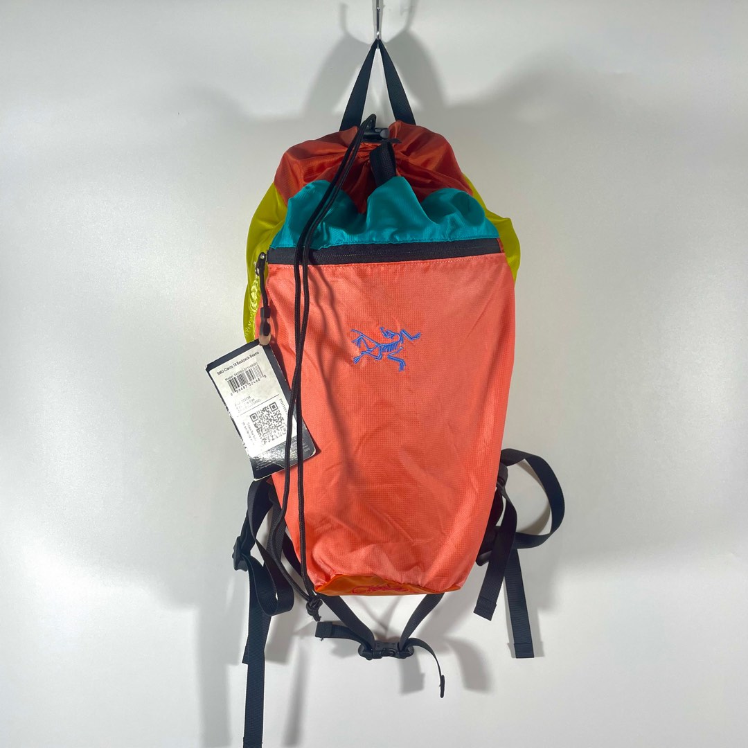 Arcteryx x Beams Backpack, Men's Fashion, Bags, Backpacks on Carousell