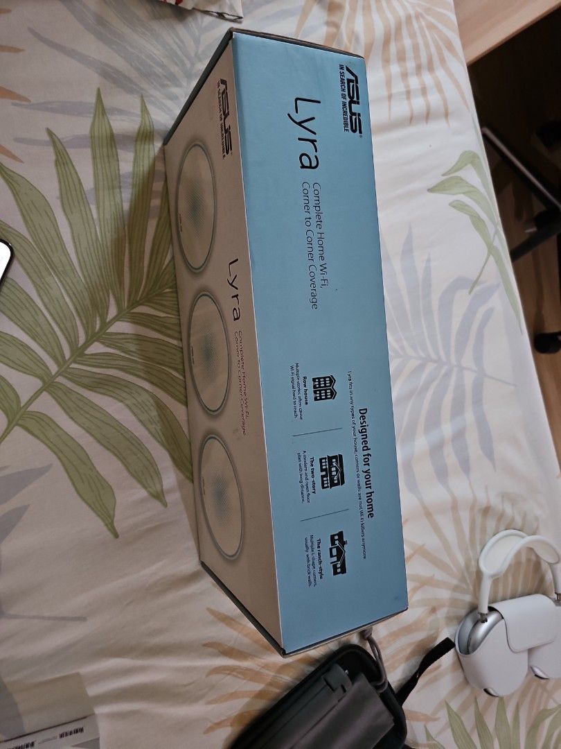 Asus lyra - 2 units left, Computers & Tech, Parts & Accessories ...