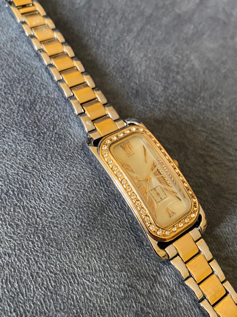 Avon watch, Luxury, Watches on Carousell