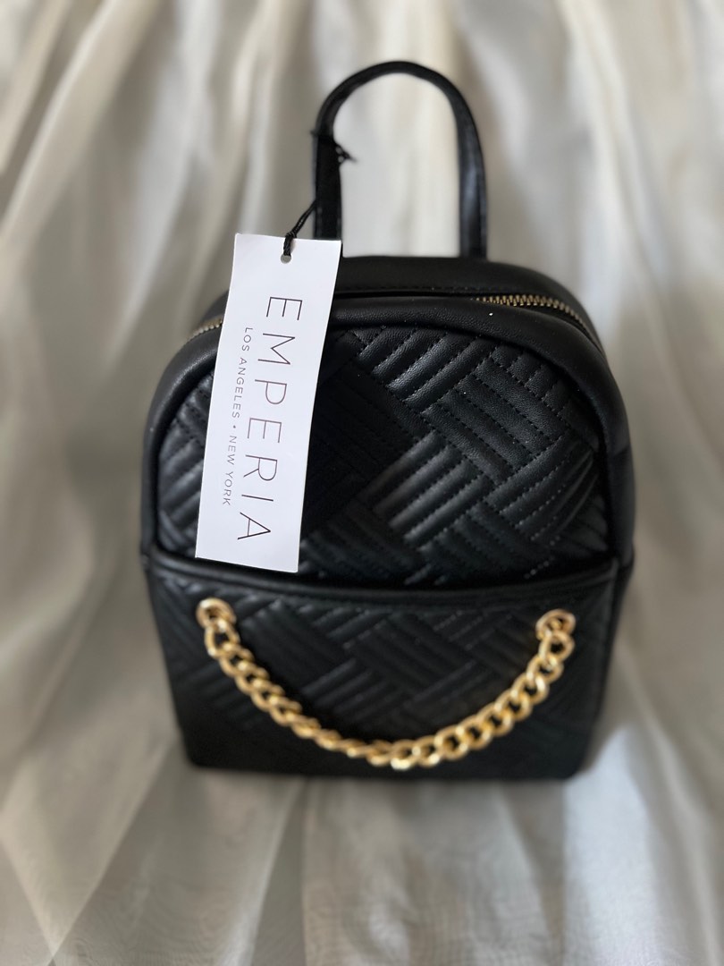 Backpack for her, Women's Fashion, Bags & Wallets, Backpacks on Carousell