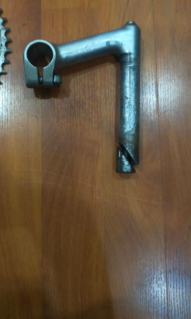 barang ii fixie untuk dijual, Sports Equipment, Bicycles & Parts ...