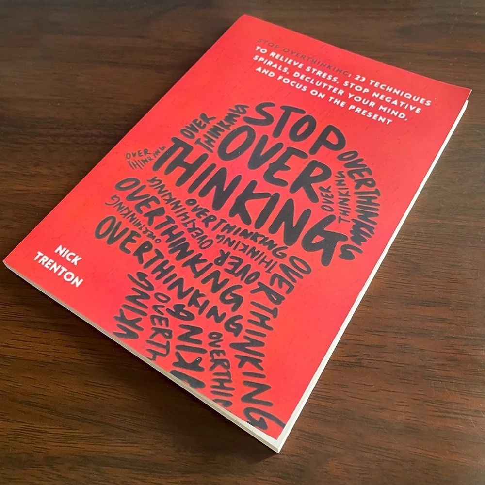 Book A Little Life Hanya Yanagihara The Alchemist Paulo Coelho Stop Overthinking Nick Trenton ...