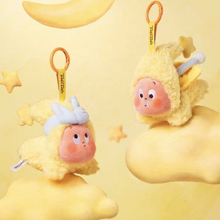 [BRAND NEW! POPMART] POPMART WE ARE TWINKLE TWINKLE PLUSHIE STUFFED TOY ...