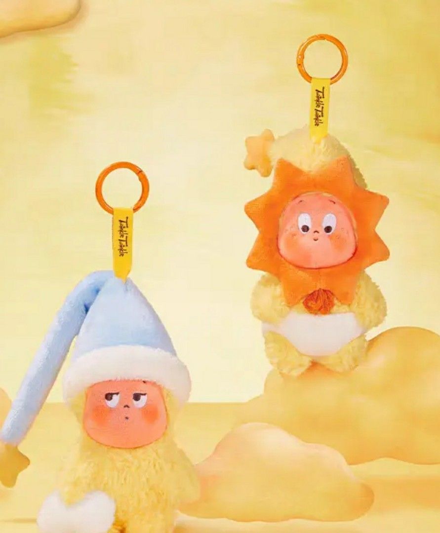 [BRAND NEW! POPMART] POPMART WE ARE TWINKLE TWINKLE PLUSHIE STUFFED TOY ...