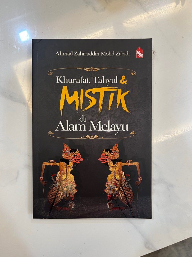 BUKU ALAM MELAYU, Hobbies & Toys, Books & Magazines, Storybooks on ...