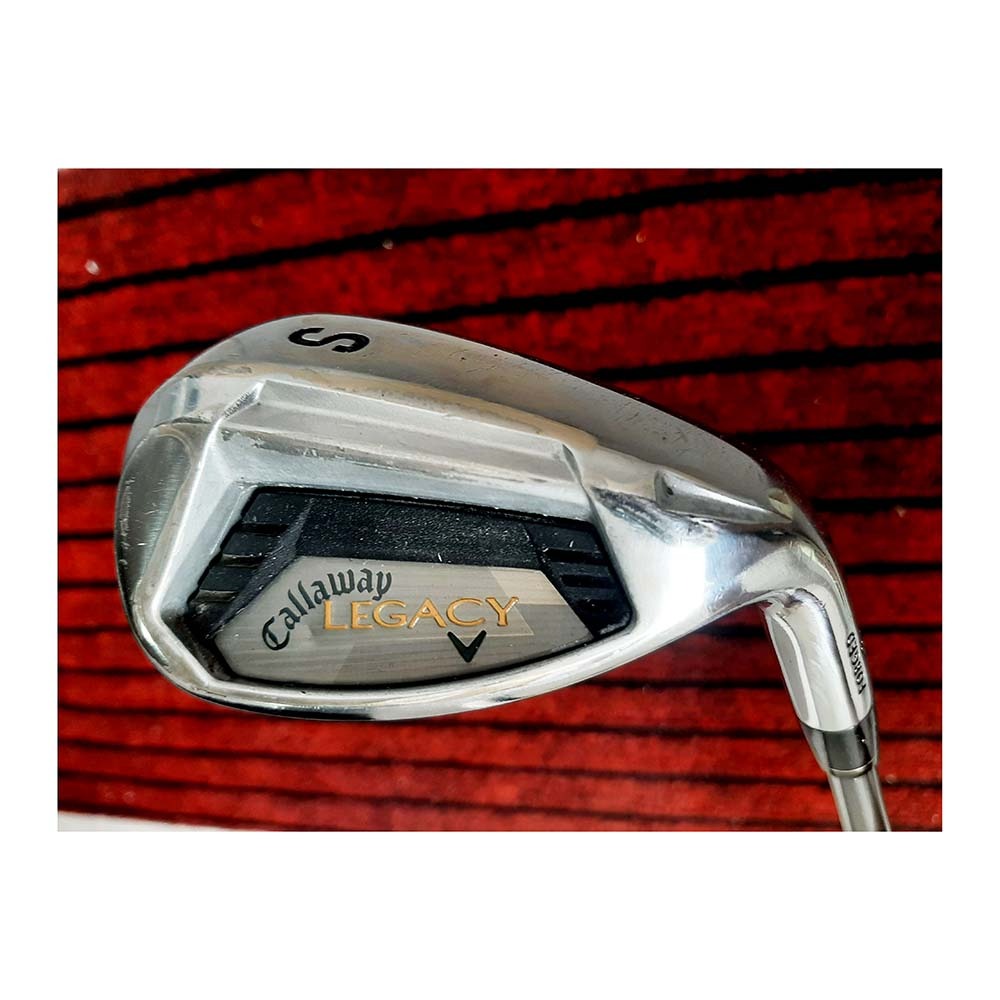 CALLAWAY Legacy FORGED Sand Wedge, Regular Flex, GRAPHITE shaft, Right ...