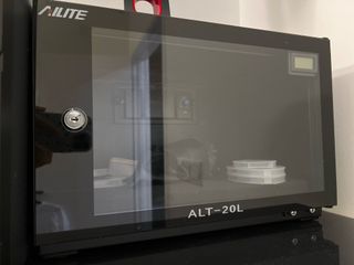 Dry Box Camera 12L, Photography, Photography Accessories, Dry Boxes ...