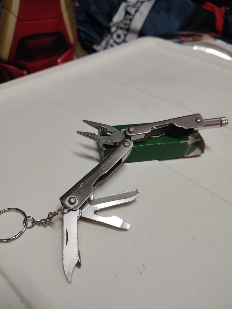 Carlsberg multi purpose key chain, Hobbies & Toys, Collectibles ...