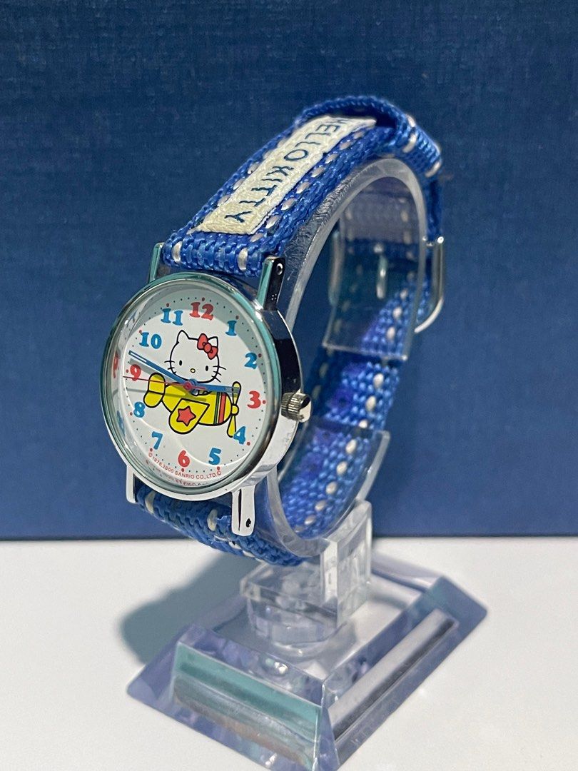 Citizen Hello Kitty Watch, Women's Fashion, Watches & Accessories ...