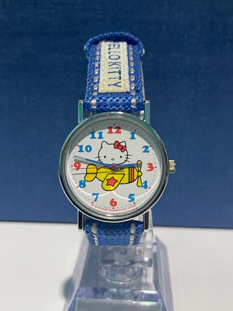 Citizen Hello Kitty Watch, Women's Fashion, Watches & Accessories ...