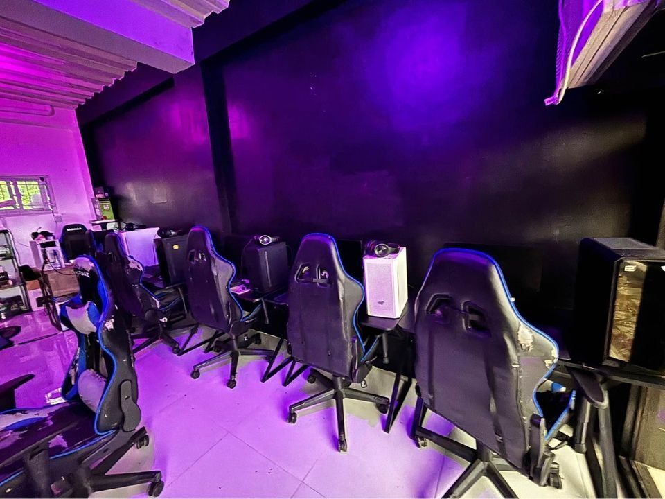 Computer Shop Package 10 UNITS, Computers & Tech, Desktops on Carousell