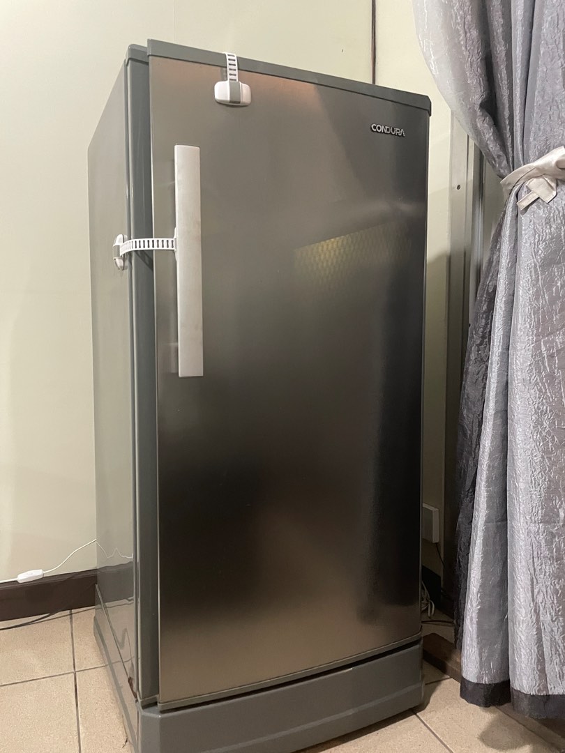 CONDURA CSD170SA G2, TV & Home Appliances, Other Home Appliances on ...