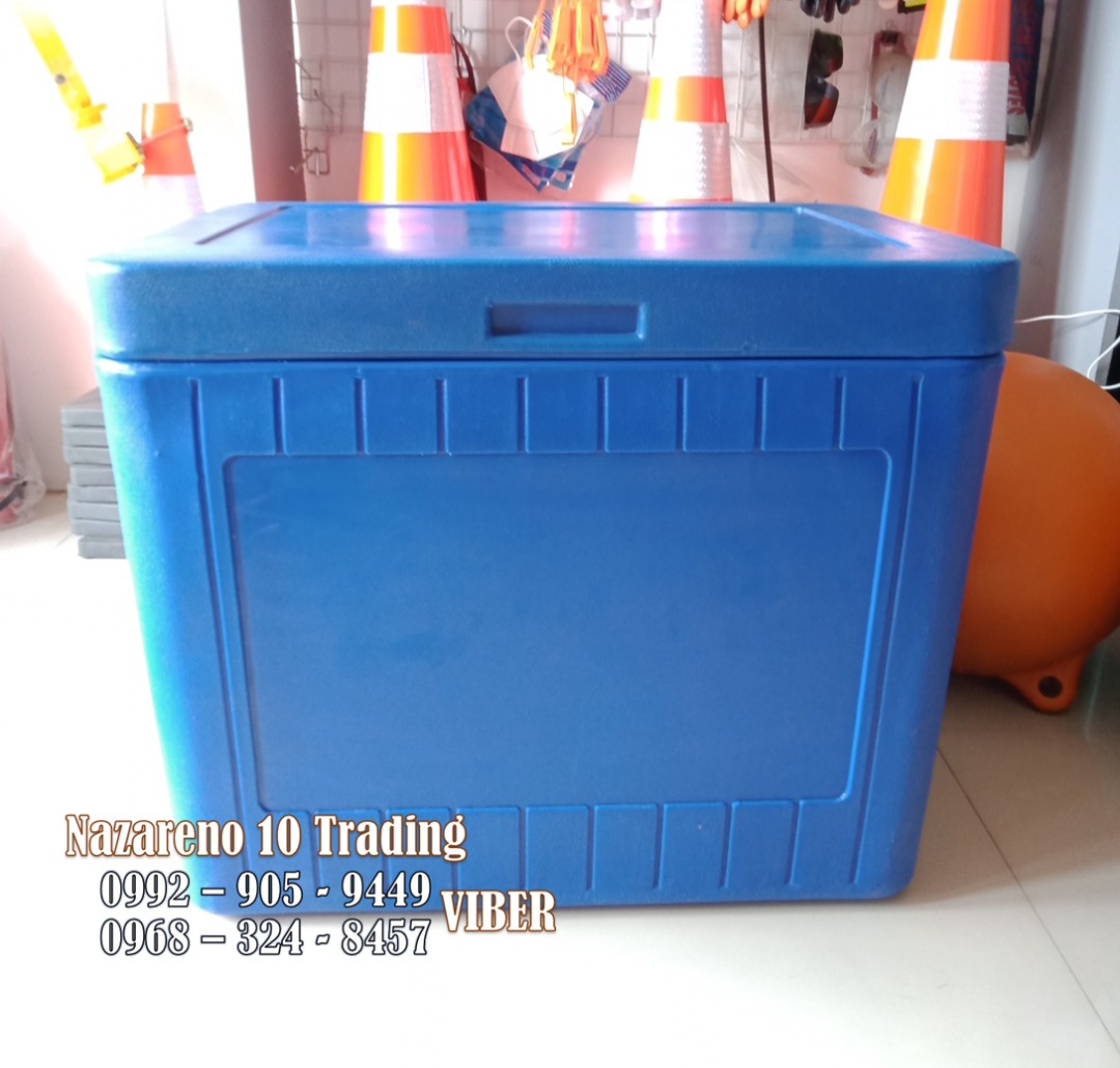 cooler box 80 liters, Furniture & Home Living, Home Improvement ...