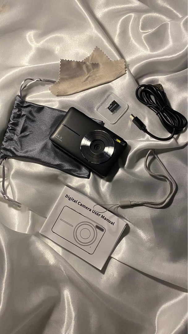 Coveytec Brand new digicam, Photography, Cameras on Carousell