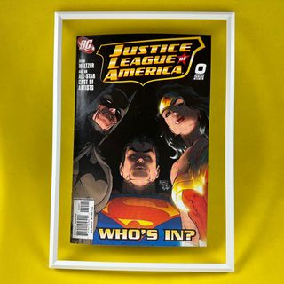 COMICS: DC: Justice League of America #157 (1978), Supergirl app/Giant ...