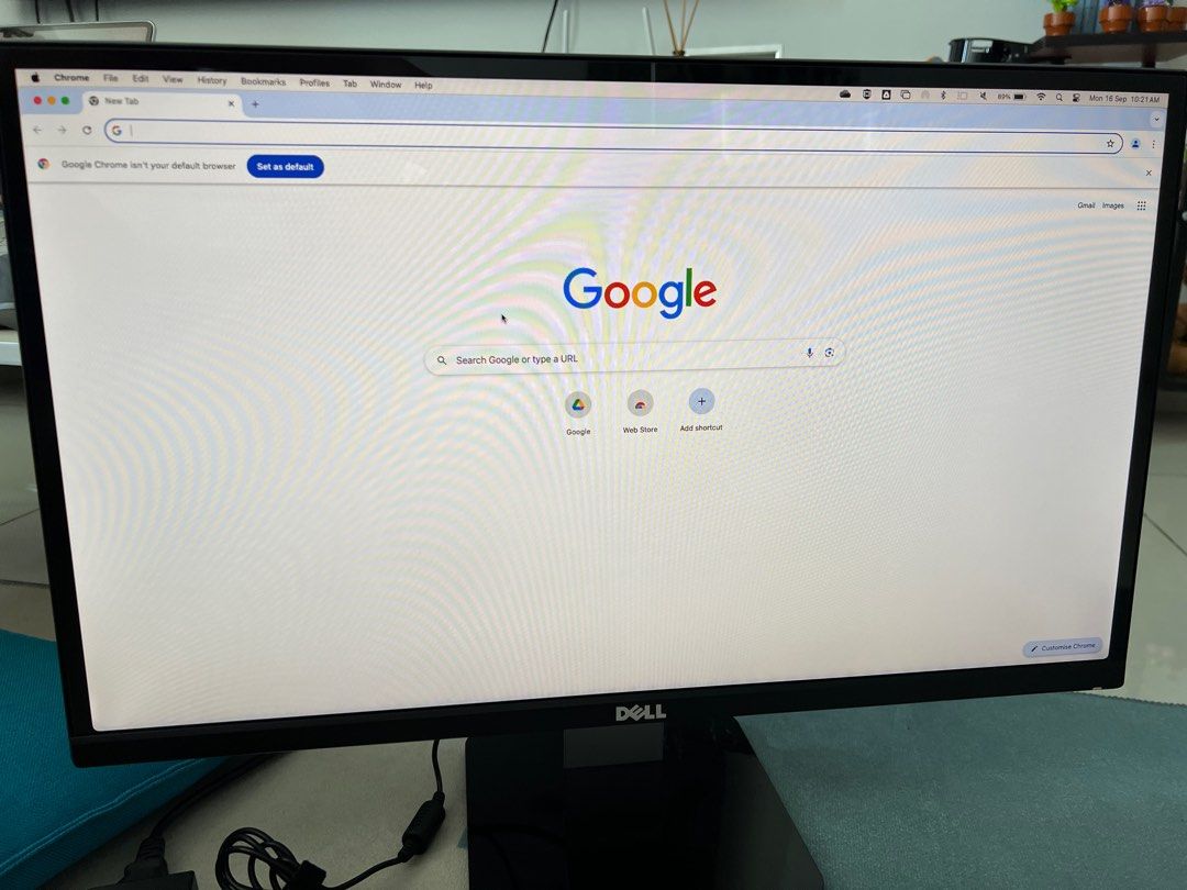 Dell S2340L FHD Led Monitor, Computers & Tech, Parts & Accessories ...