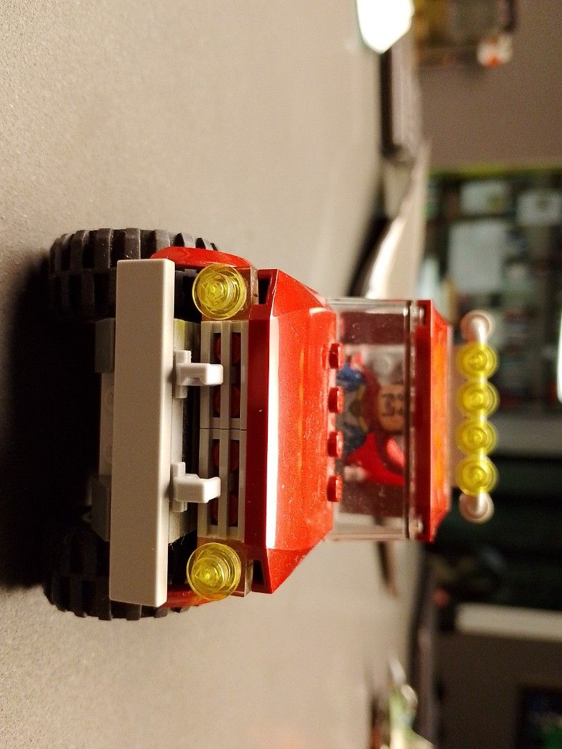 Doctor strange Lego minifigure, Hobbies & Toys, Collectibles ...