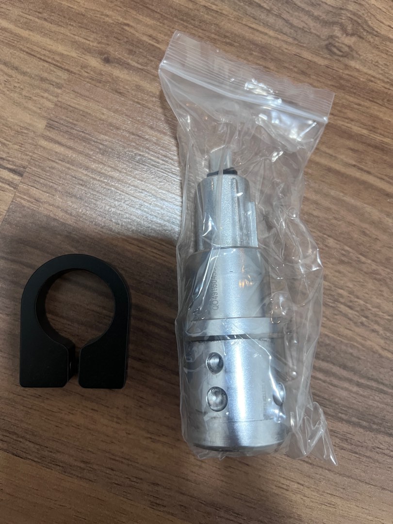 Fanatec QR1 Base side, Video Gaming, Gaming Accessories, Controllers on ...