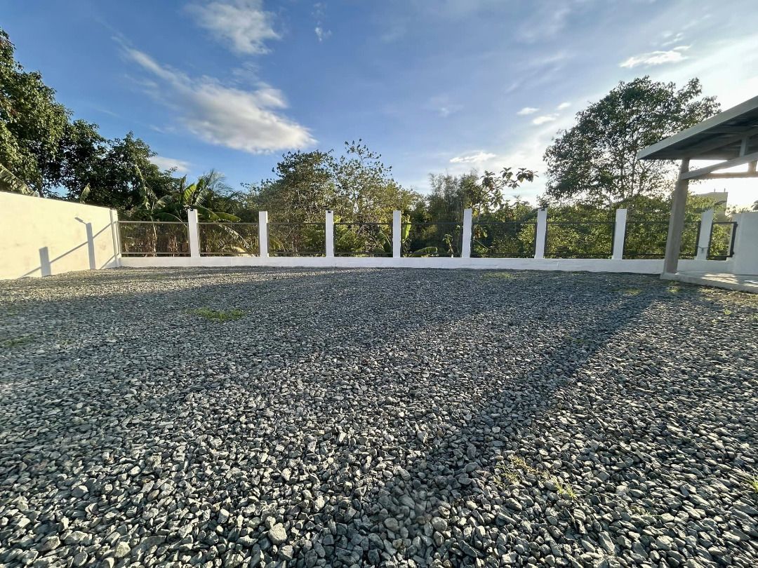 For Sale Vacant Lot with Fence in Trece Martirez Cavite, Property, For ...