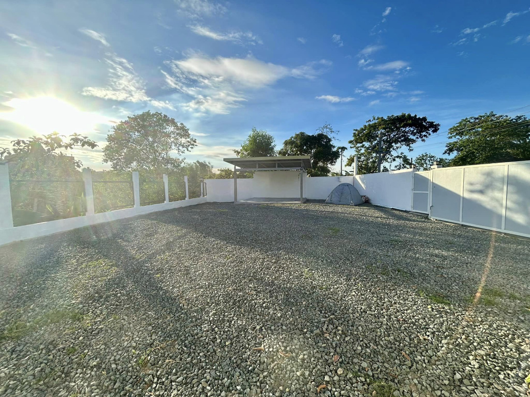 For Sale Vacant Lot with Fence in Trece Martirez Cavite, Property, For ...