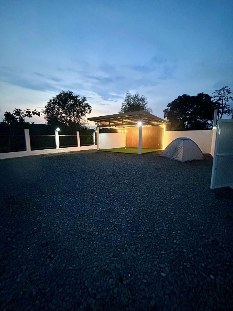 For Sale Vacant Lot with Fence in Trece Martirez Cavite, Property, For ...