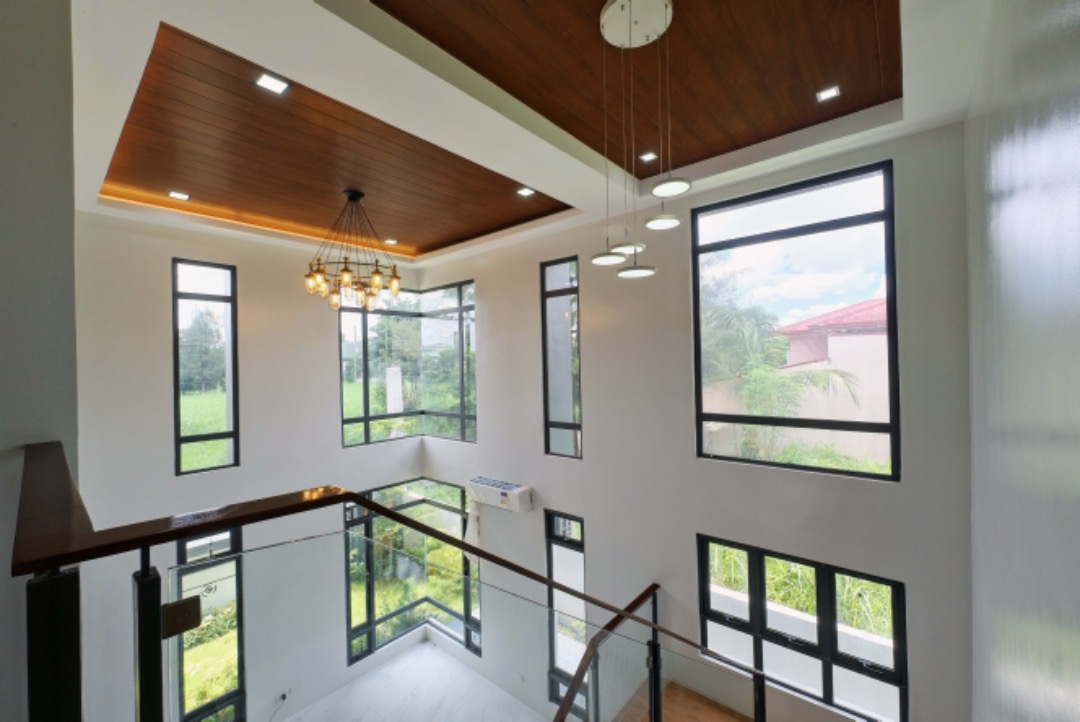 Geneva Garden Neopolitan Village Fairview Quezon City Brand New Modern ...