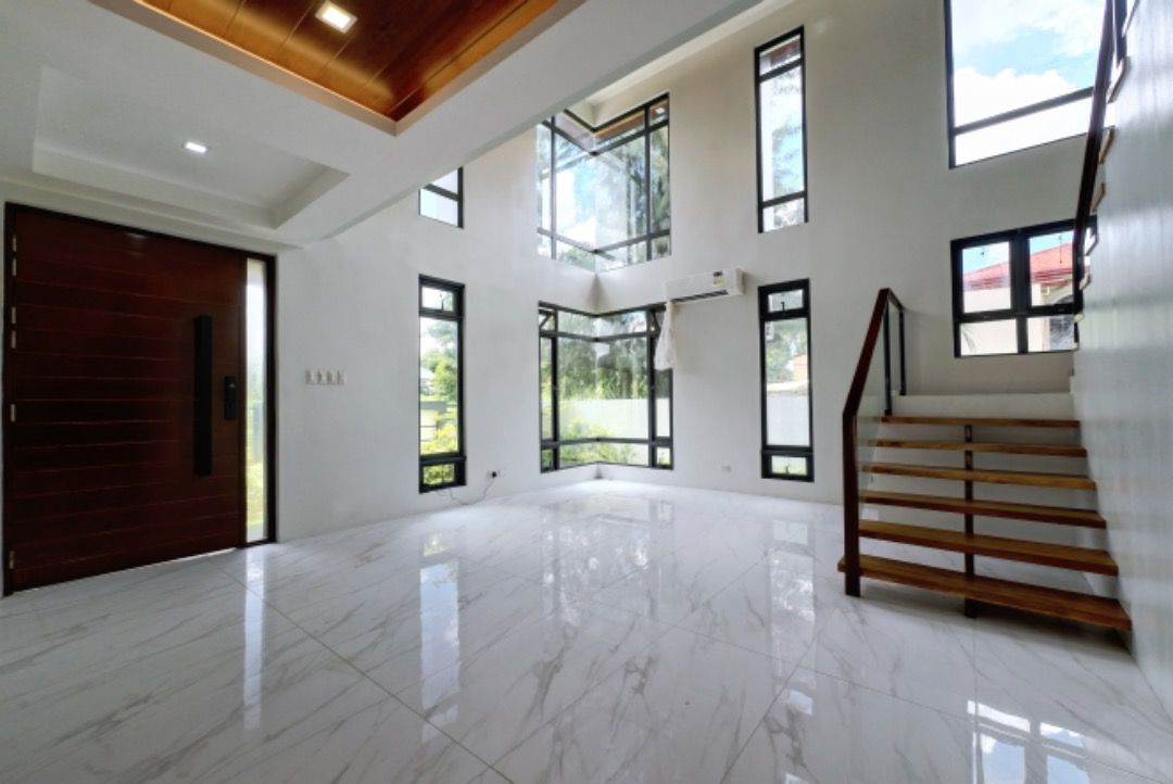 Geneva Garden Neopolitan Village Fairview Quezon City Brand New Modern ...