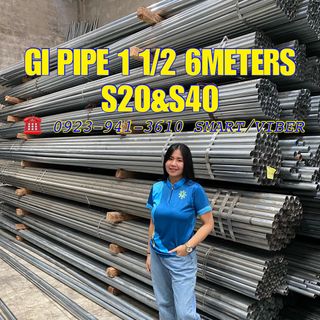Gi pipe s20 For Sale | Carousell Philippines